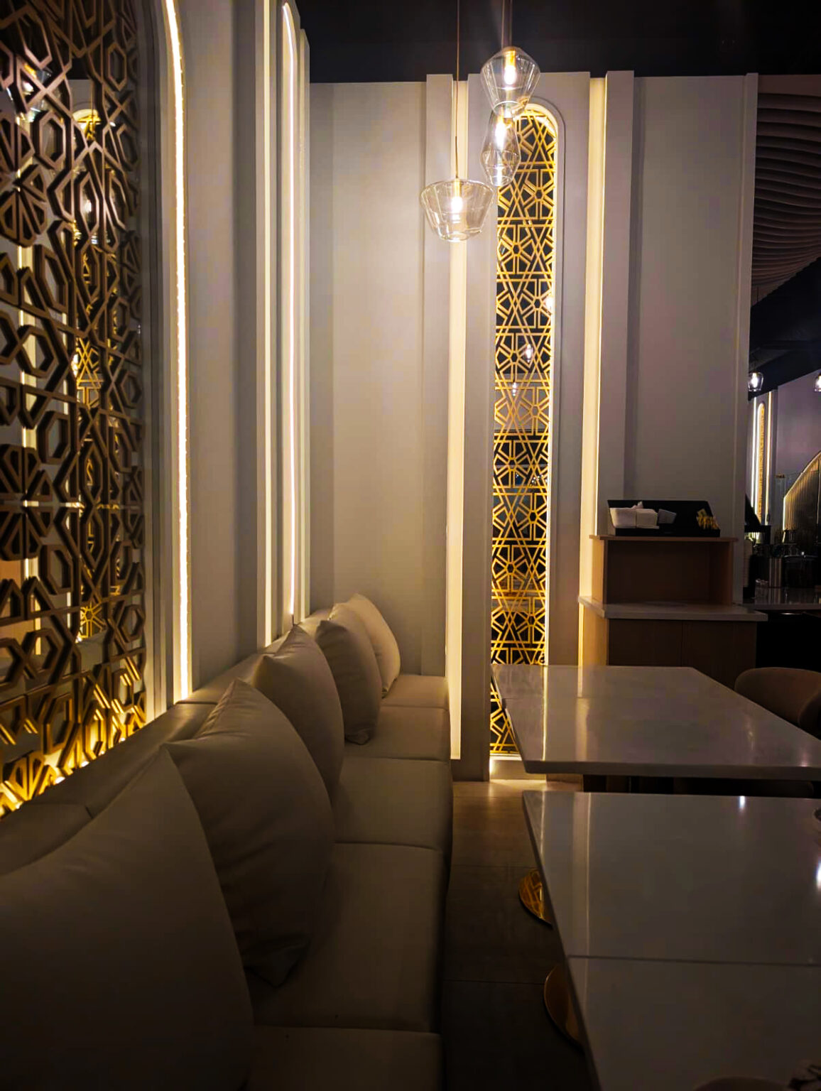 Hejaz Cafe